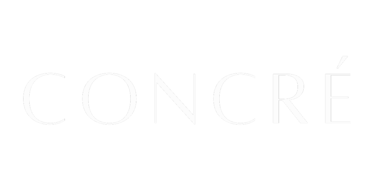 CONCRÉ